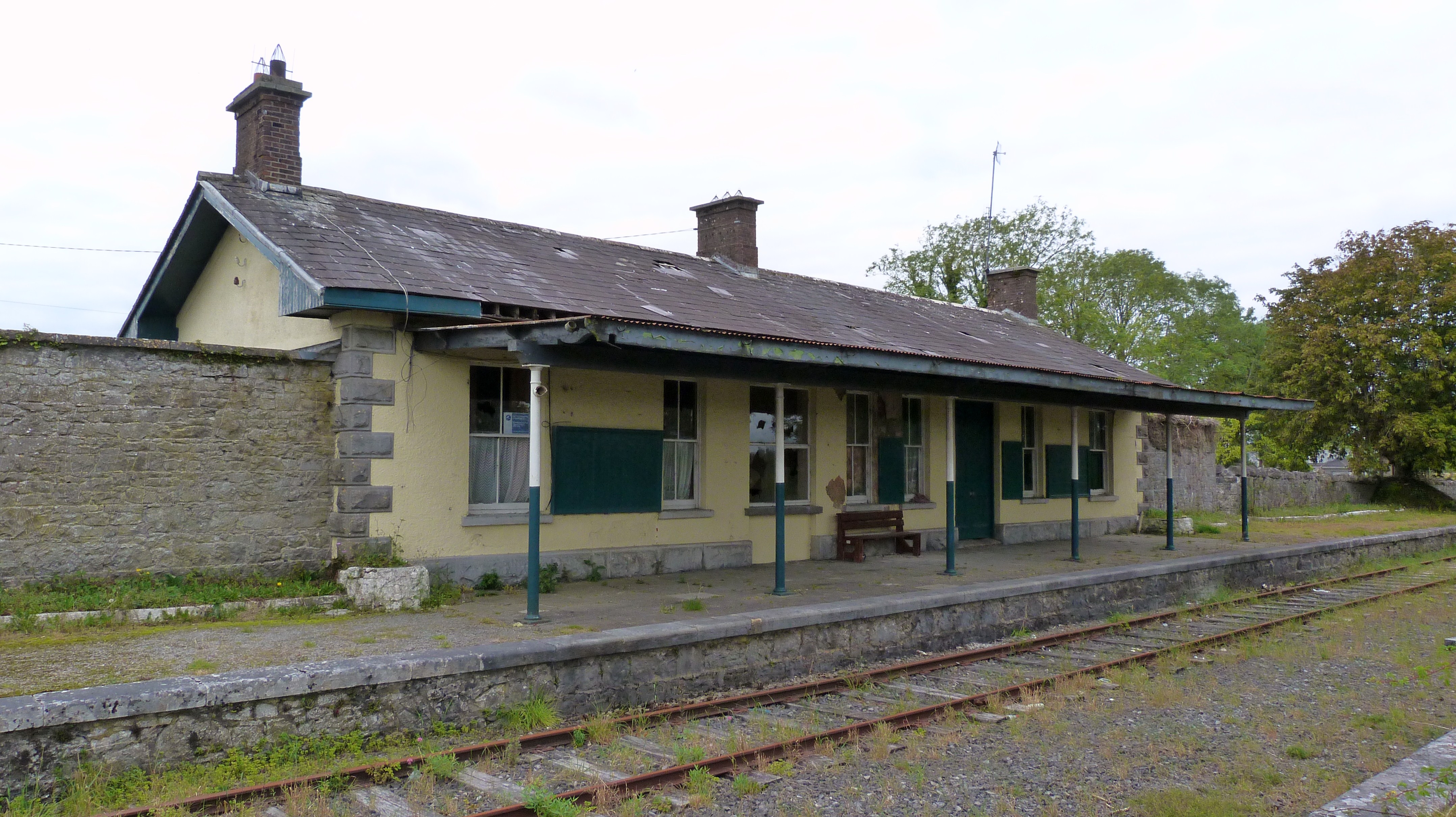 The Quiet Man who put Ireland on the tourist map – Tom Sweeney Travel ...