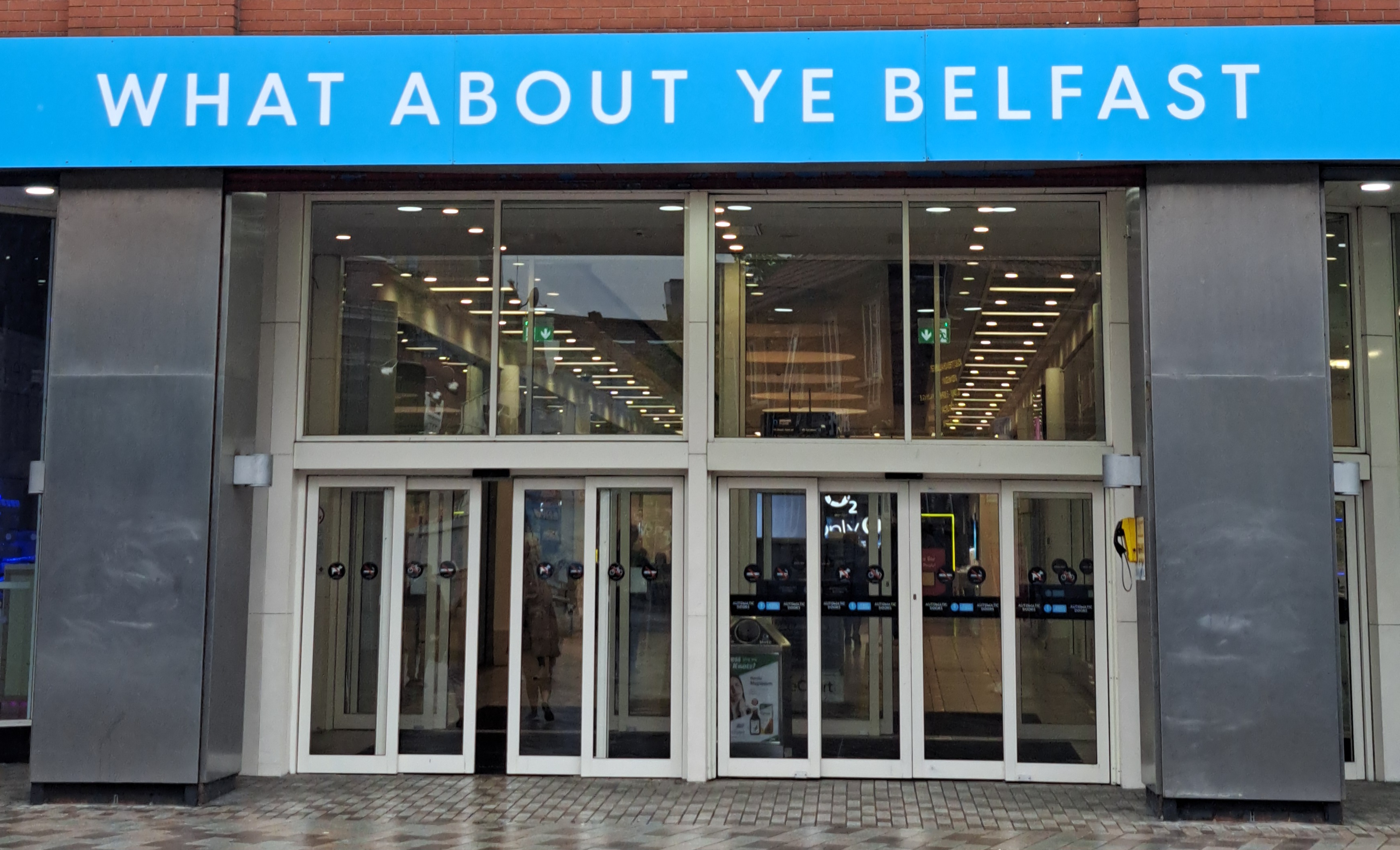 10 things about Belfast that make me smile – and one that makes me mad ...