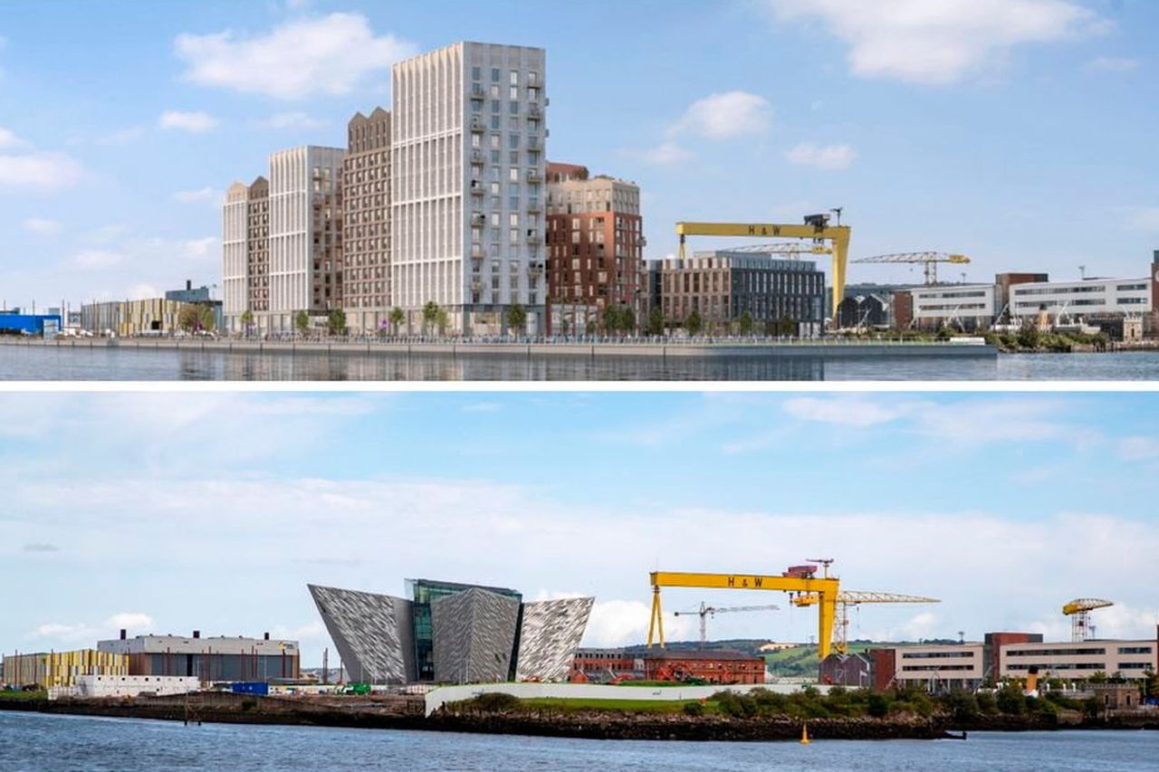 10 things about Belfast that make me smile – and one that makes me mad ...