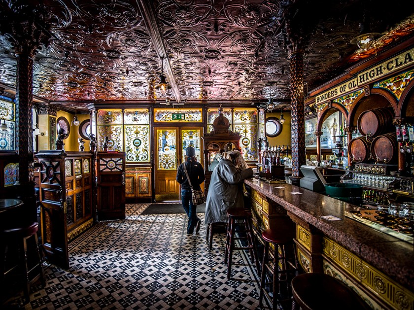 10 things about Belfast that make me smile – and one that makes me mad ...